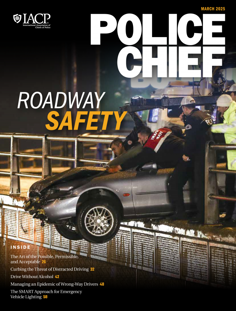 Focus on Officer Wellness: Officer Wellness Programs—Research Evidence ...