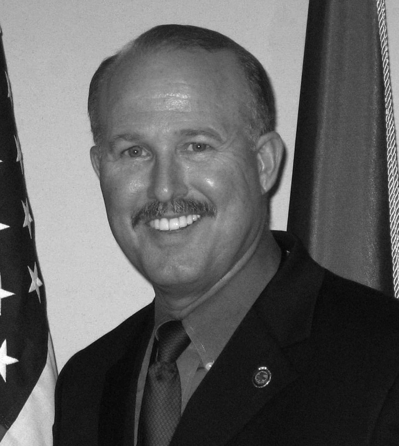 04. CPD_Dave Golden-GS - Police Chief Magazine