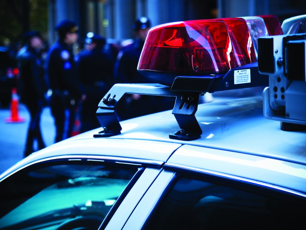 Technology Talk: Exploring Cyber Risks to Police Fleets - Police Chief ...