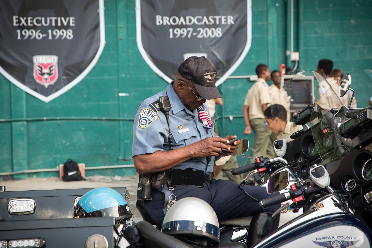 Wireless Standards to Enable Broadband - Police Chief Magazine