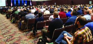 2022 IACP Technology Conference Preview - Police Chief Magazine