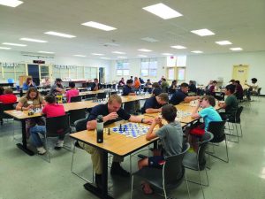 Spotlight: The Blue Knights - Police Chief Magazine