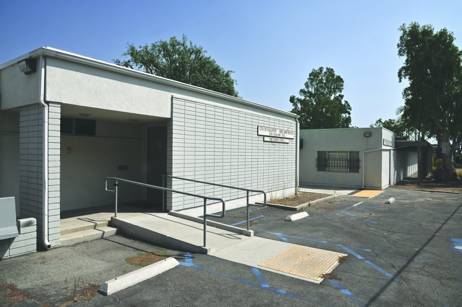 Project HOPE (Homeless Outreach and Proactive Engagement) will soon be ...