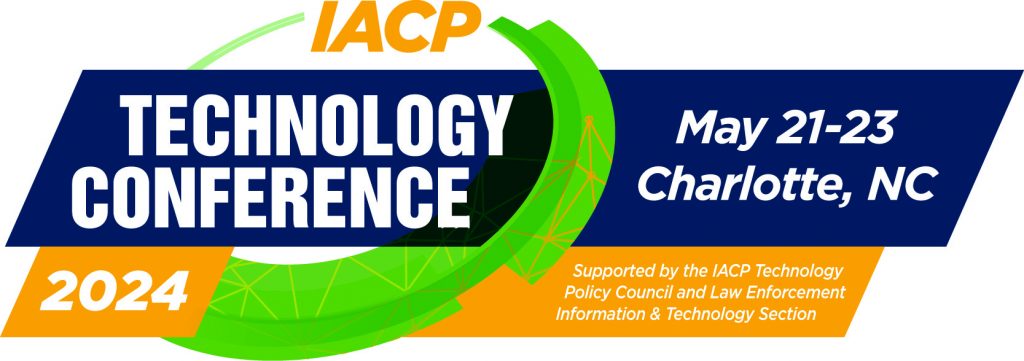 276024_IACP_TECH24_Logo-Sponsored - Police Chief Magazine
