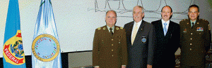 IACP President Delivers Keynote Address at the 2nd AMERIPOL Meeting in ...