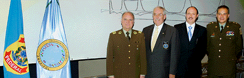 2nd AMERIPOL Meetingpage-10a - Police Chief Magazine