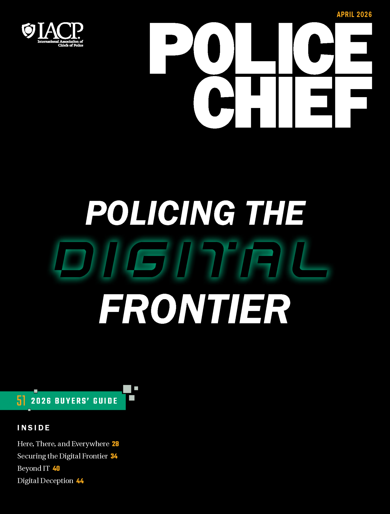 Reinvigorate Your FTO Program for Officer Success - Police Chief Magazine