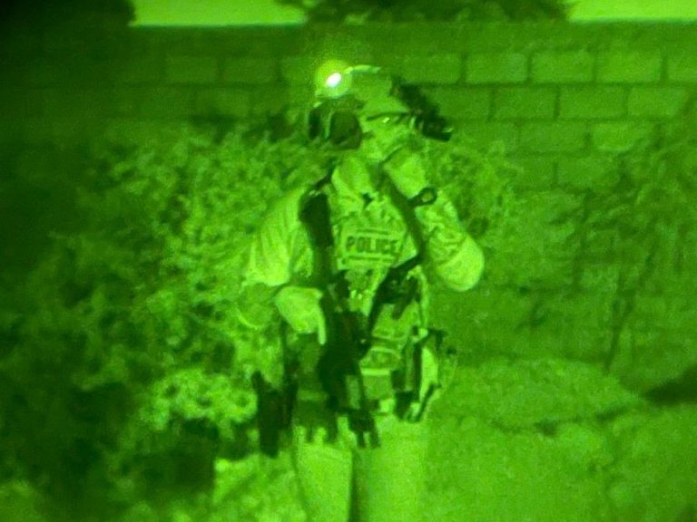 Elite Crisis Response - Police Chief Magazine