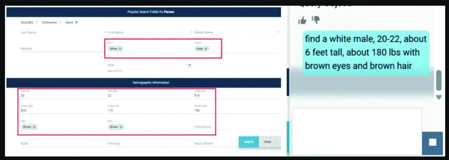 AI Chatbot - Police Chief Magazine