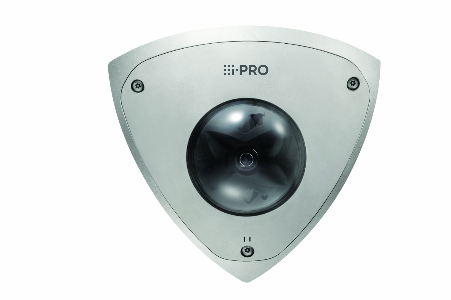 AI-Enabled Corner Camera - Police Chief Magazine