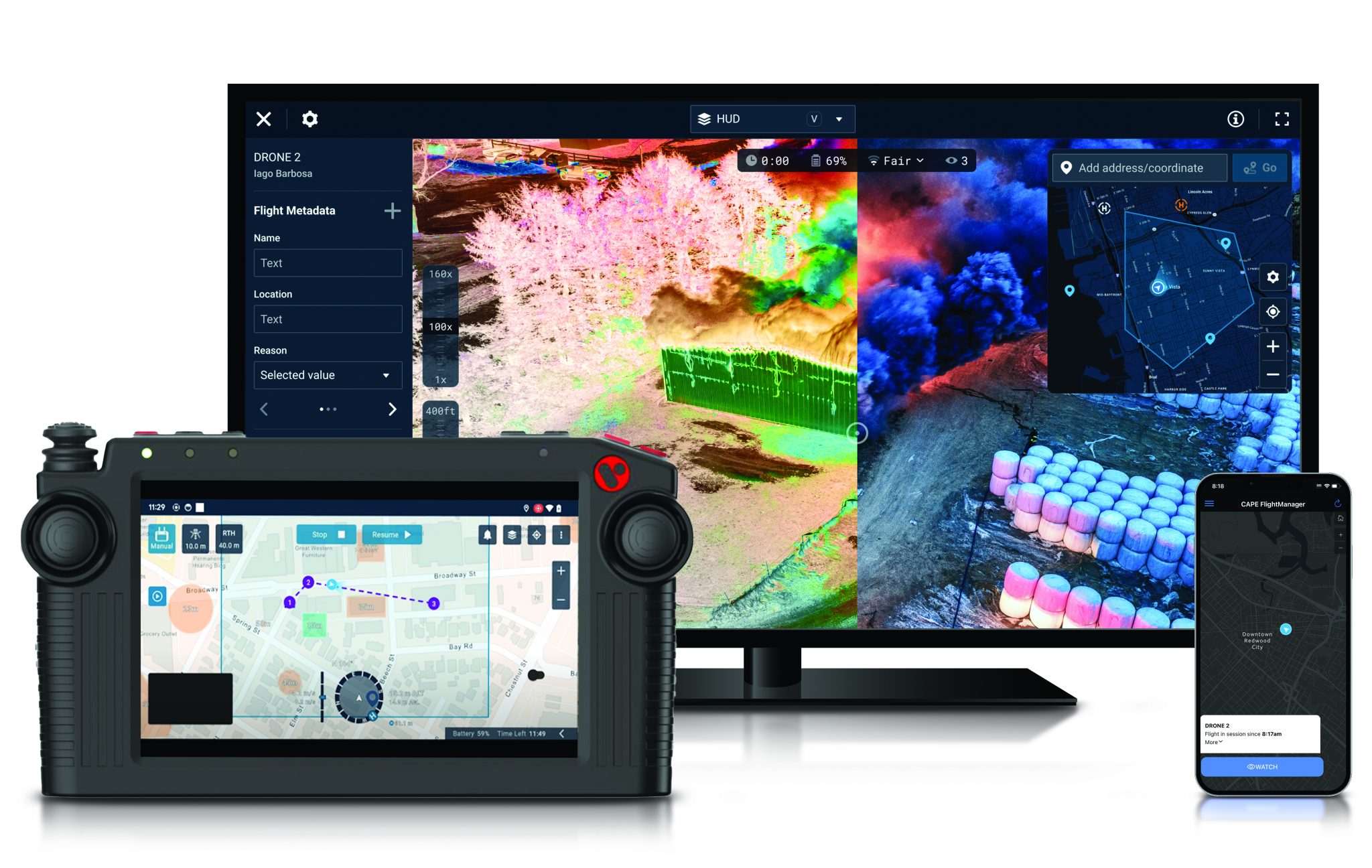 Exposition: February 2025 - Police Chief Magazine