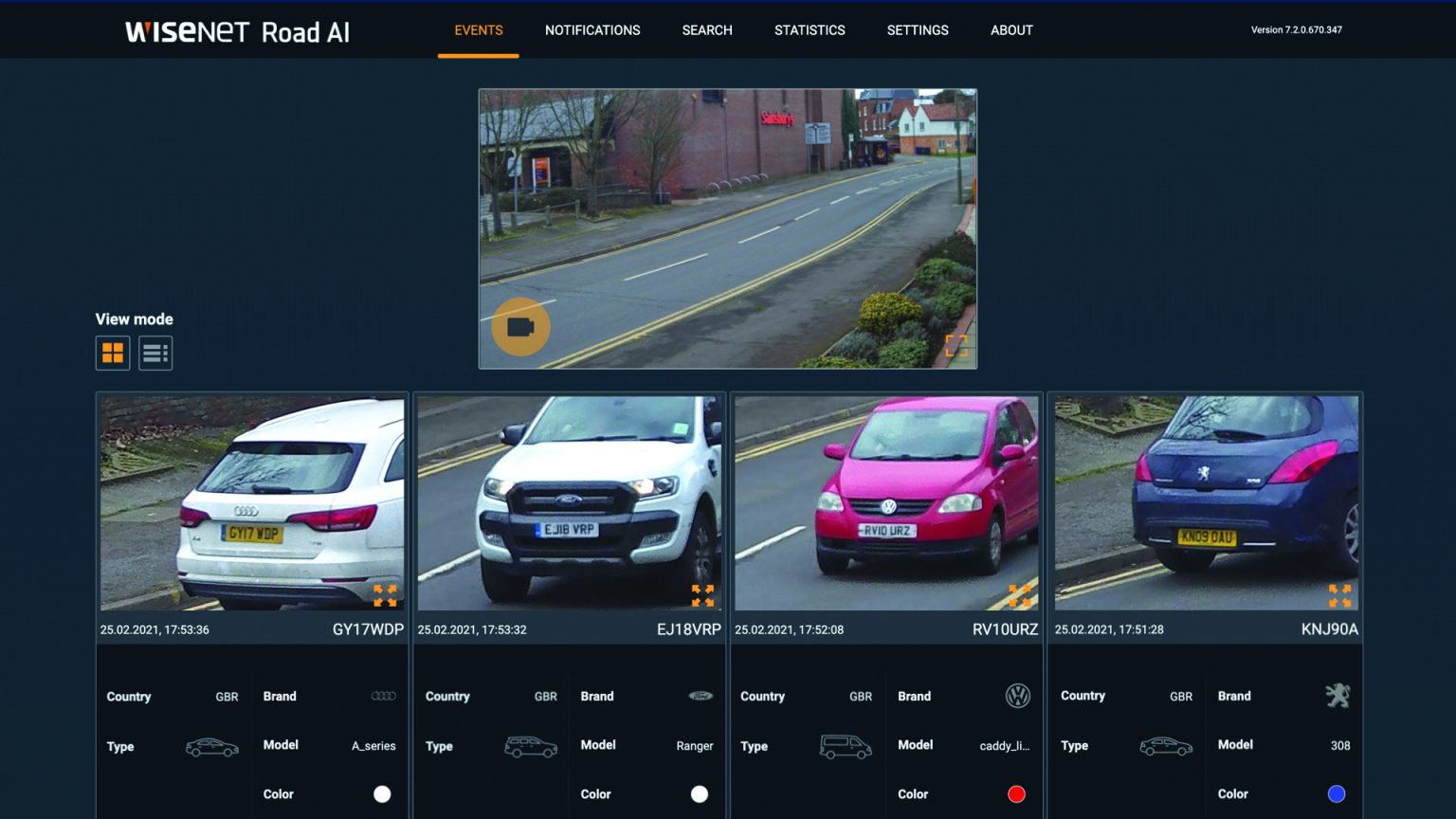 ALPR Camera System-dec2021expo - Police Chief Magazine