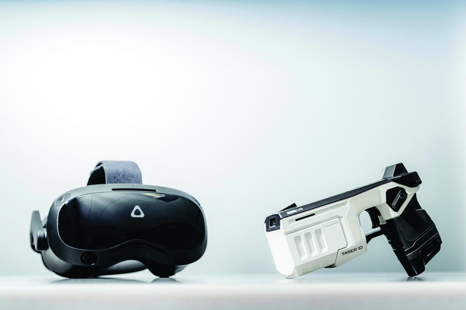 Product Feature: Video Game or Training Tool? - Police Chief Magazine