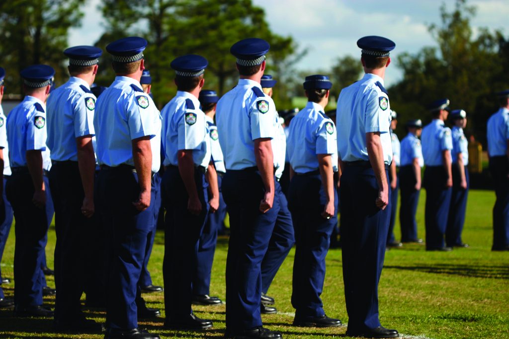 How Police Leadership Training is an Effective Tool against Civil ...