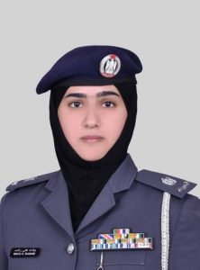 AlTayari W Edit - Police Chief Magazine