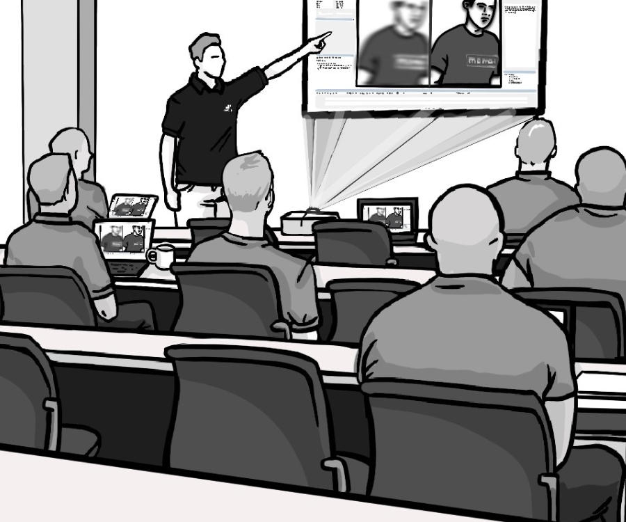 The Urgency of Video as Evidence - Police Chief Magazine