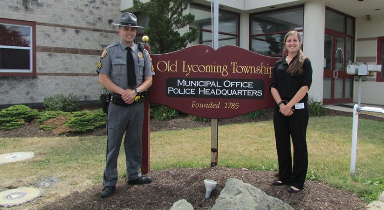 Apr Banner_College Interns - Police Chief Magazine