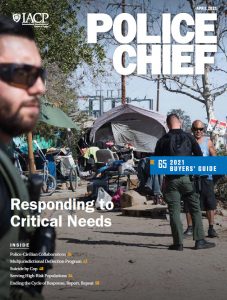 Home - Police Chief Magazine