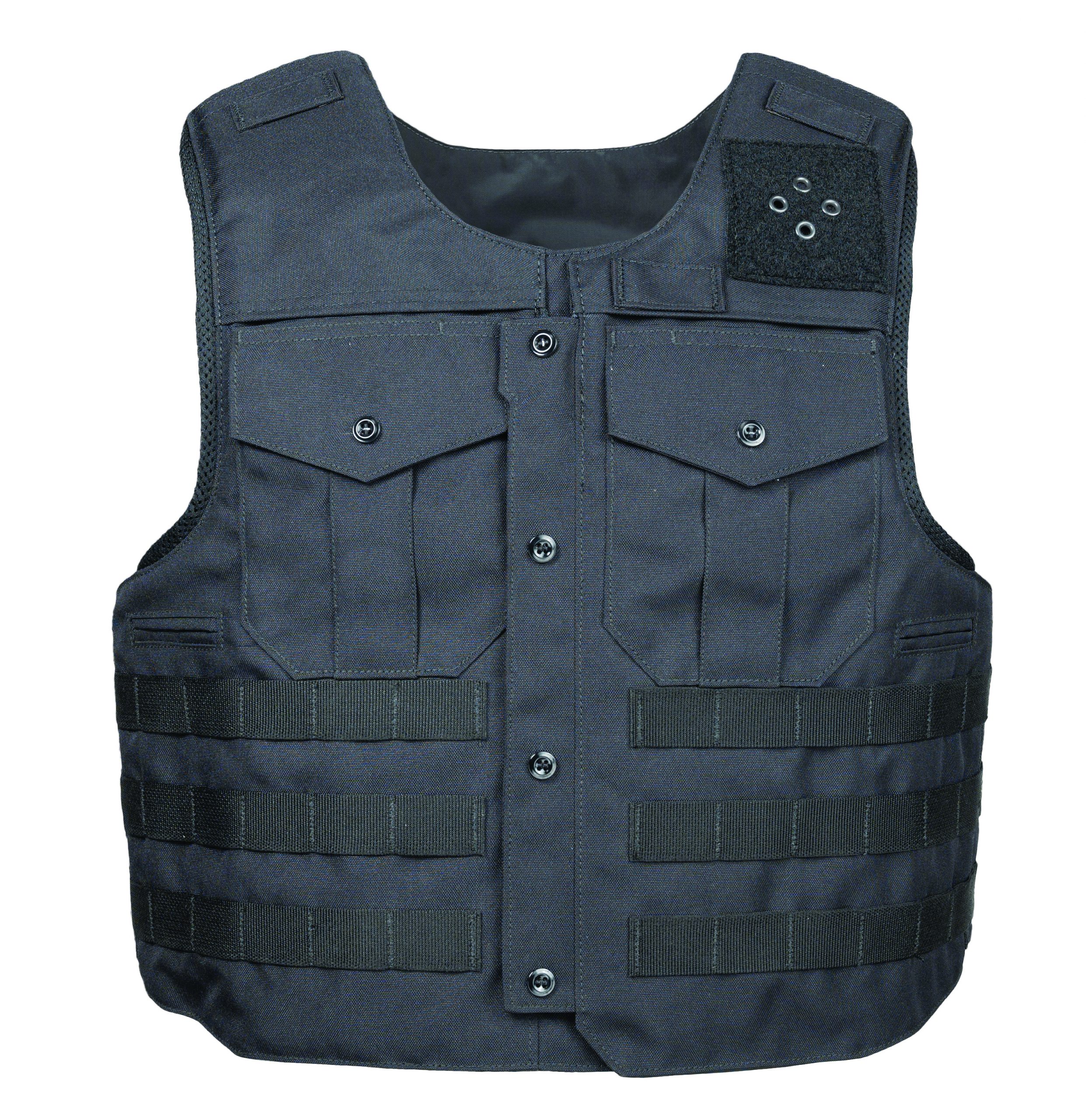 Armor Express_Traverse Dress - Police Chief Magazine