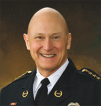 Candidate for 2009 IACP Office: Scott Knight - Police Chief Magazine