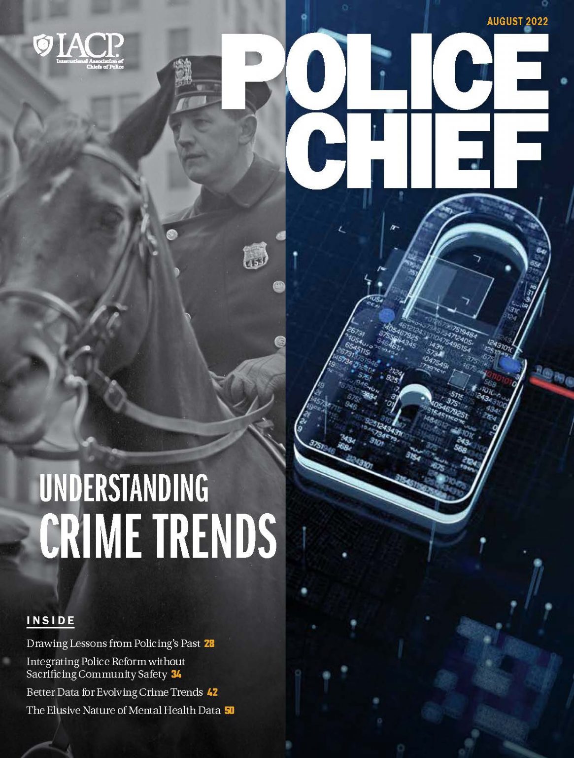 Home - Police Chief Magazine