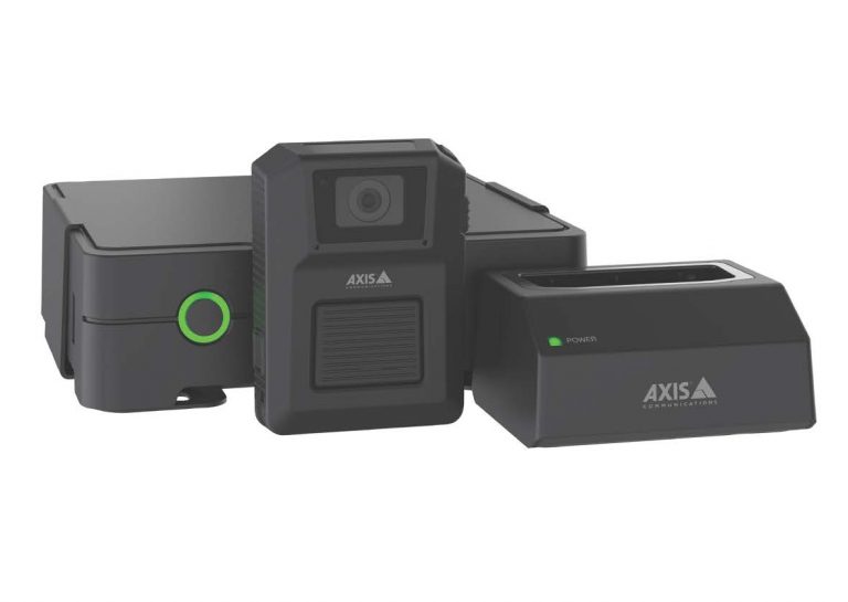 Axis_IACP_PC(TechExpo)-Image_Oct22 - Police Chief Magazine