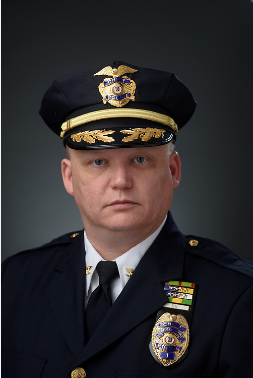 AI Policy in Modern Policing and Its Implications - Police Chief Magazine