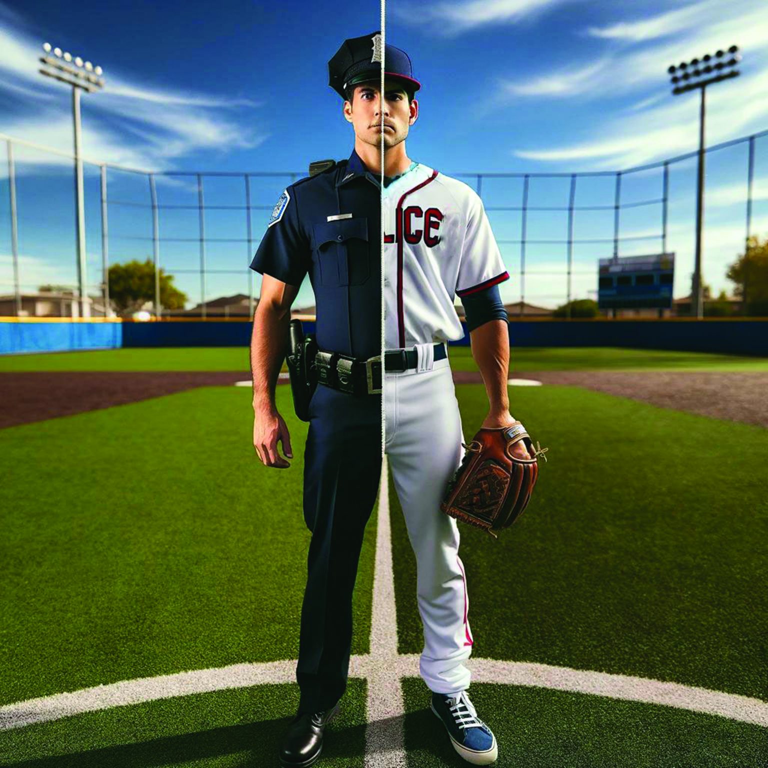 Baseball - Police Chief Magazine