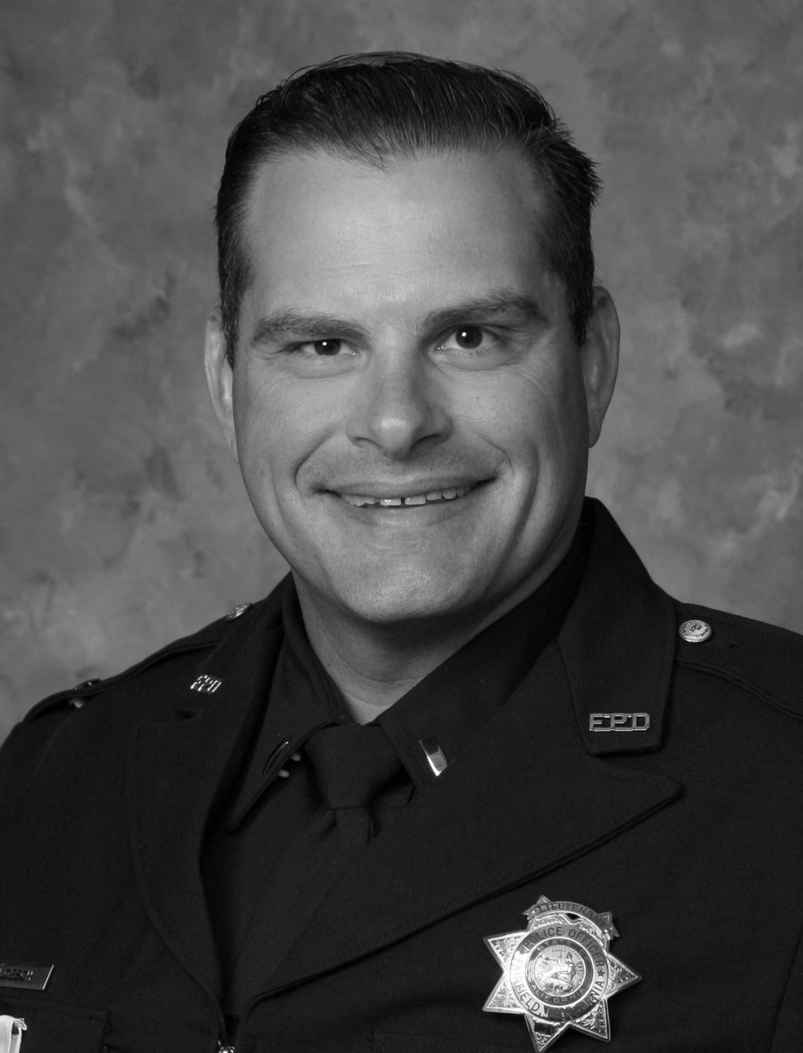 Bloesch - Police Chief Magazine