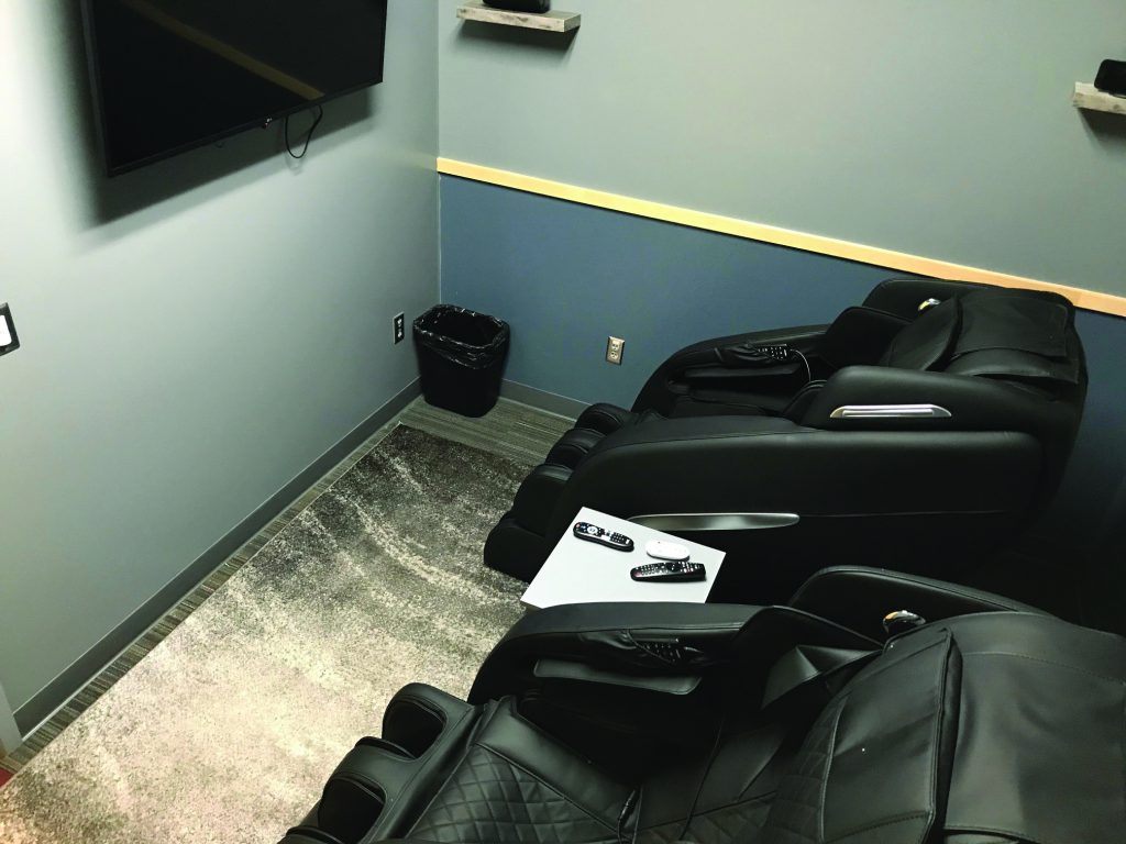 Blue Room - Police Chief Magazine