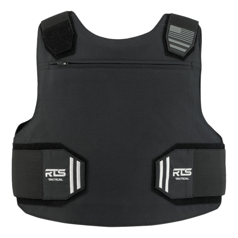 Body Armor - Police Chief Magazine