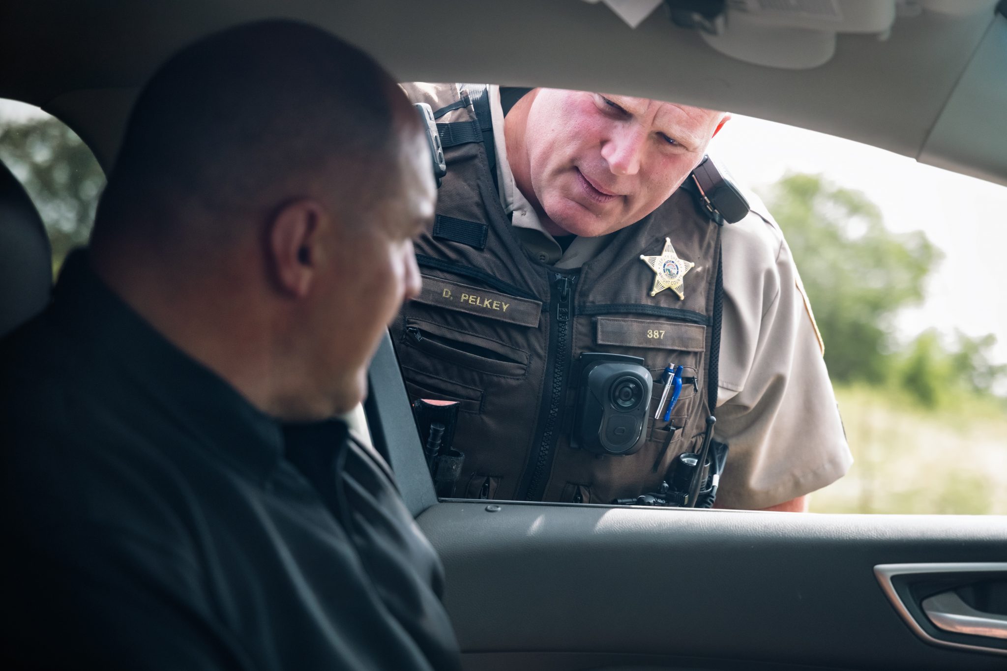 Body-Worn Camera - Police Chief Magazine