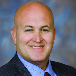 The Future of Policing Is in Our Shared Vision - Police Chief Magazine