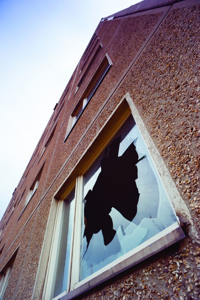 Broken Windows and Policing - Police Chief Magazine