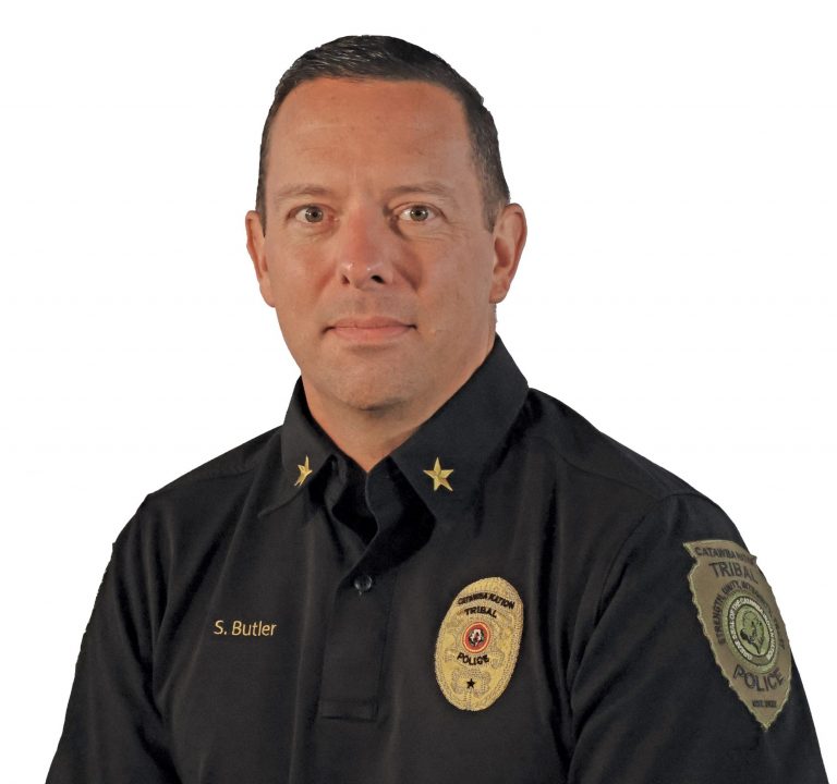 Butler, S - Police Chief Magazine