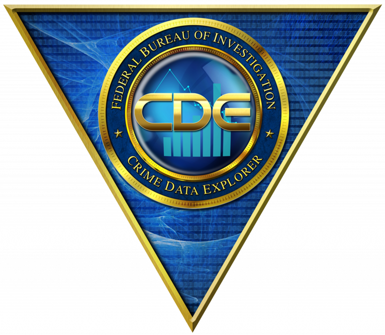 CDE Logo 300 dpi - Police Chief Magazine