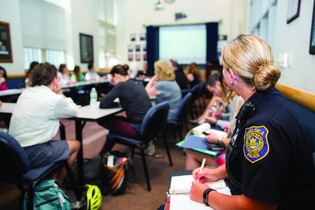 CSWB-Image 3 - Police Chief Magazine