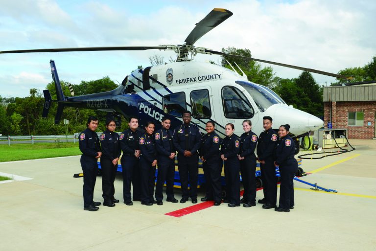 Cadet Program - Police Chief Magazine