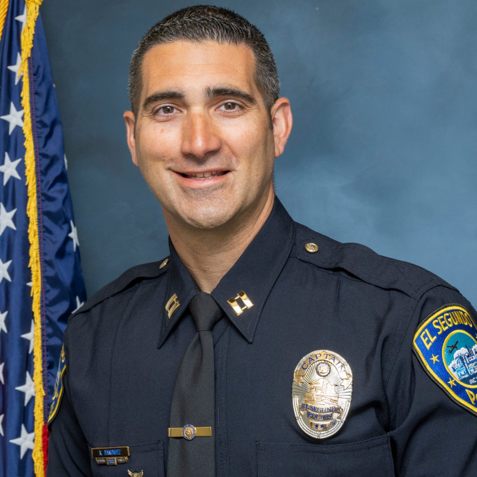 APVs and Its Role in Neighborhood Safety - Police Chief Magazine