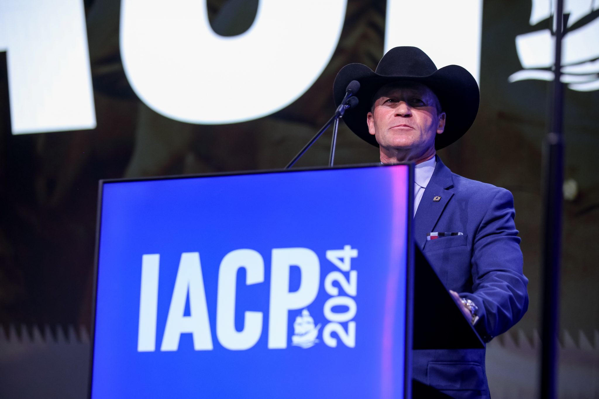 Carpenter-iacp-2025 - Police Chief Magazine