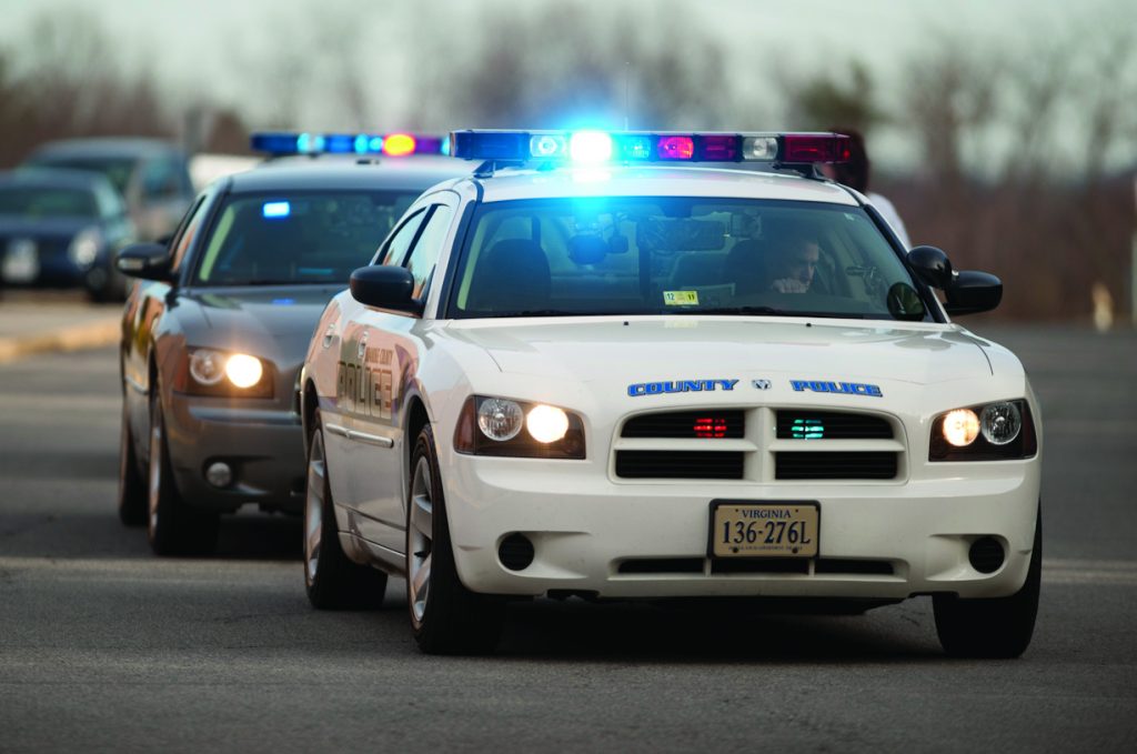 Cars_2 - Police Chief Magazine