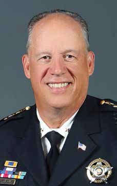 President's Message: The Year Ahead (2019–2020) - Police Chief Magazine