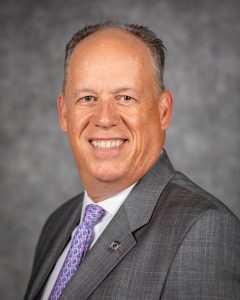 Steven Casstevens - Police Chief Magazine