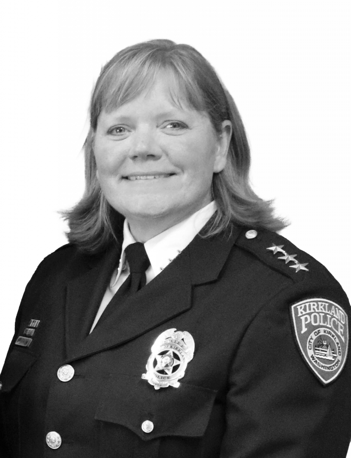 Cherie Harris_ - Police Chief Magazine