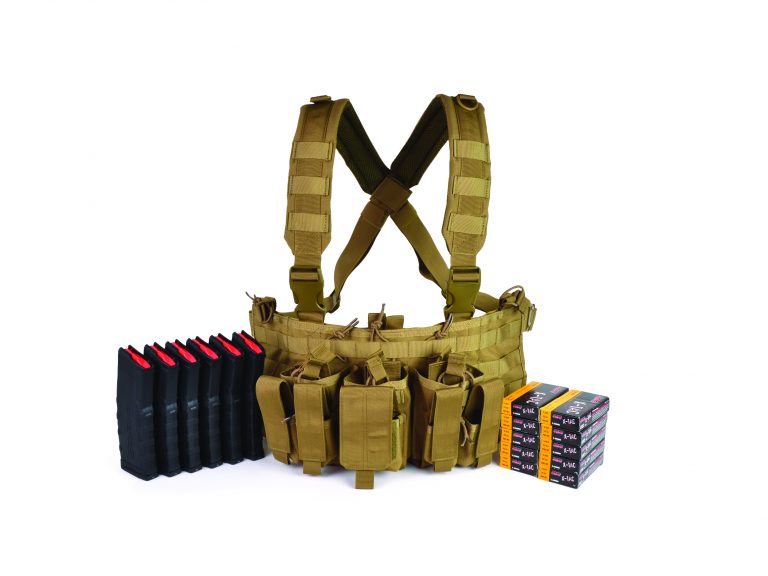 Chest Rig_SILO - Police Chief Magazine