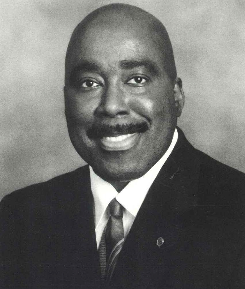 President’s Message: The Year in Review (October 2003) - Police Chief ...