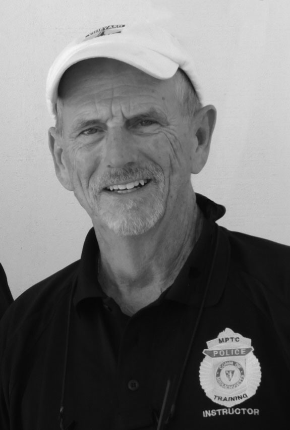 Collins - Police Chief Magazine