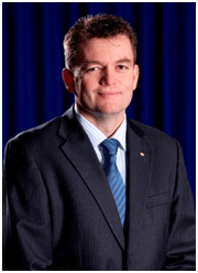 From the Commissioner: Mapping the Future of Policing: Developing ...