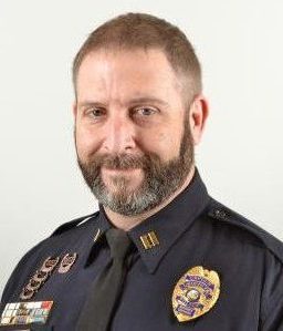 Cory - Police Chief Magazine