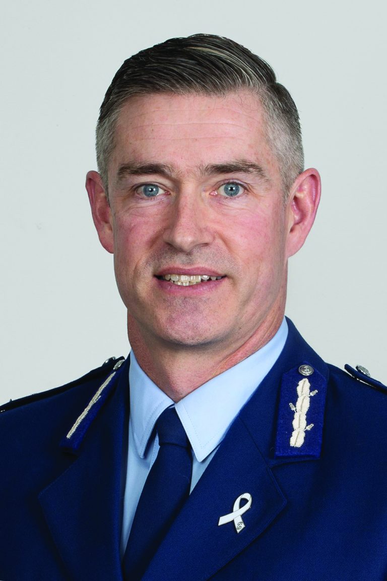 The Global Impact of 9/11 - Police Chief Magazine